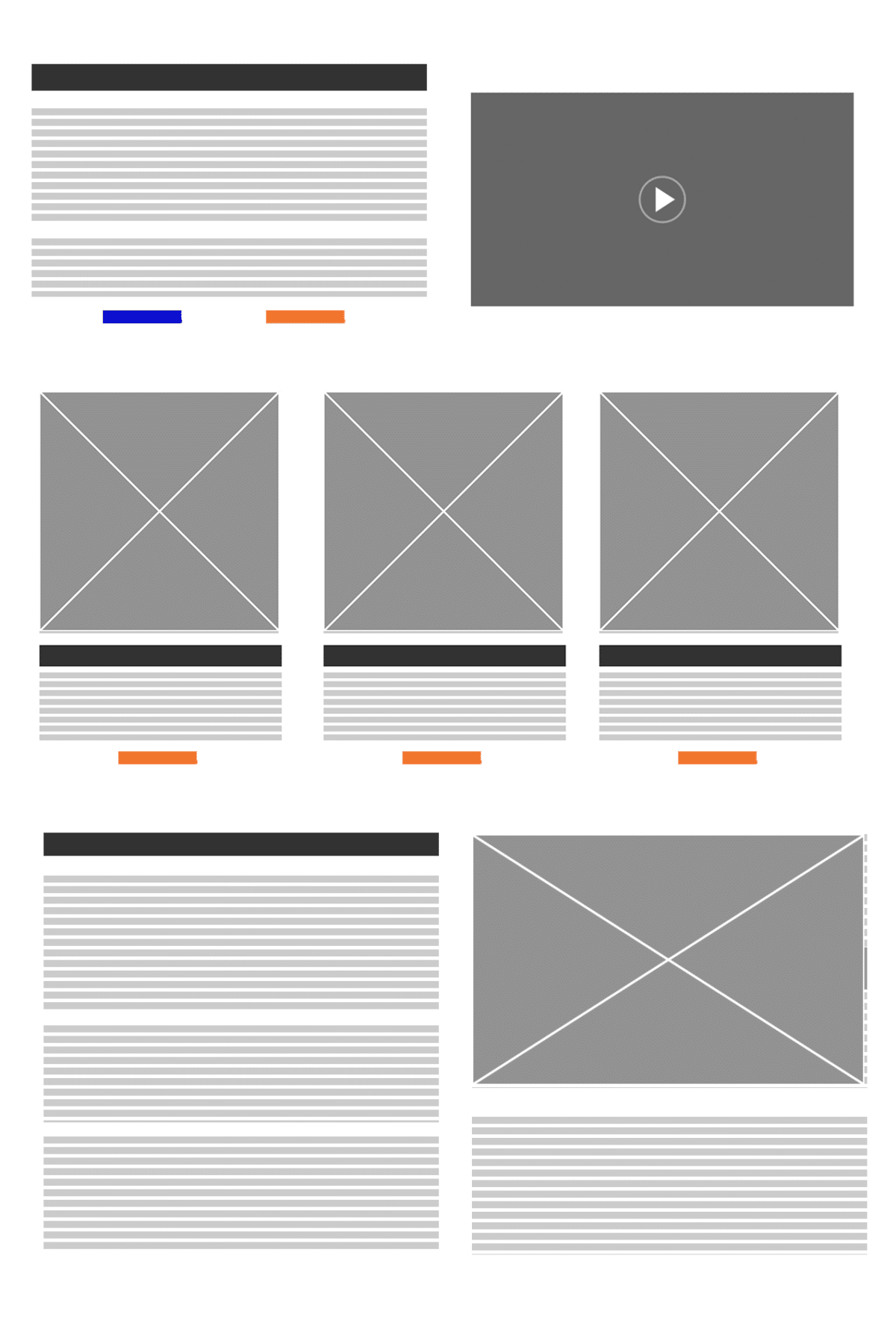 14 Tips To Optimise Your Hub Page for Maximum Engagement | Scorched Media